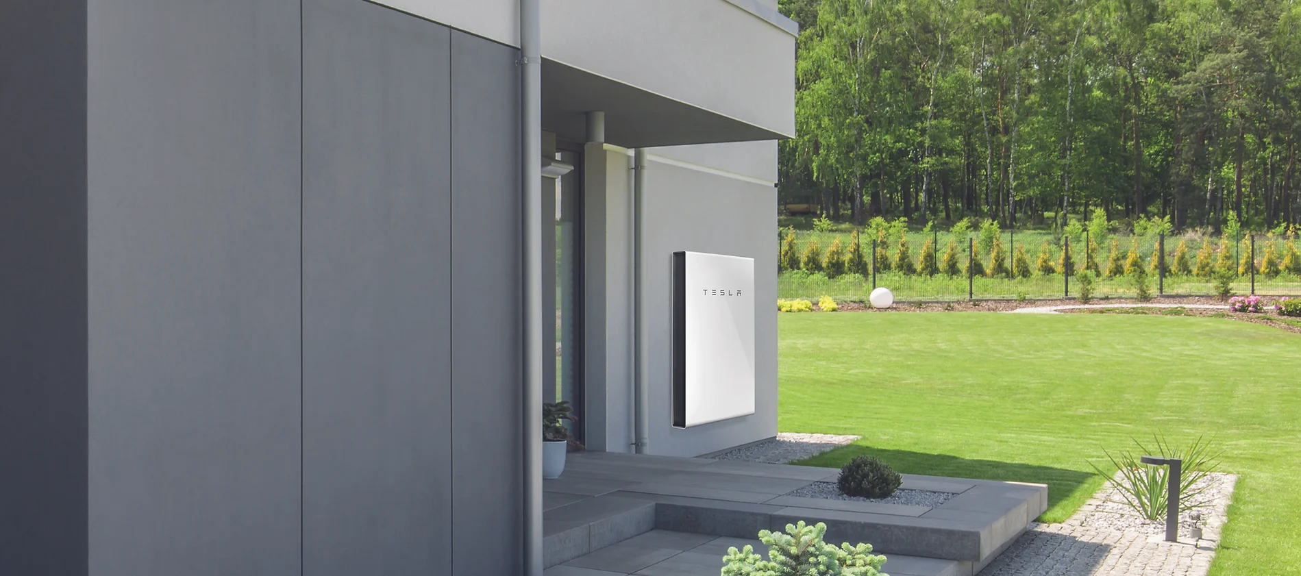 Tesla Solar Battery Installers | Nano Protech | Instant Quote