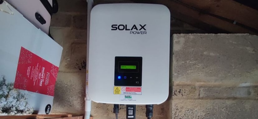 Nano Pro-Tech | Solar Panel Installers, battery storage, Tesla powerwall