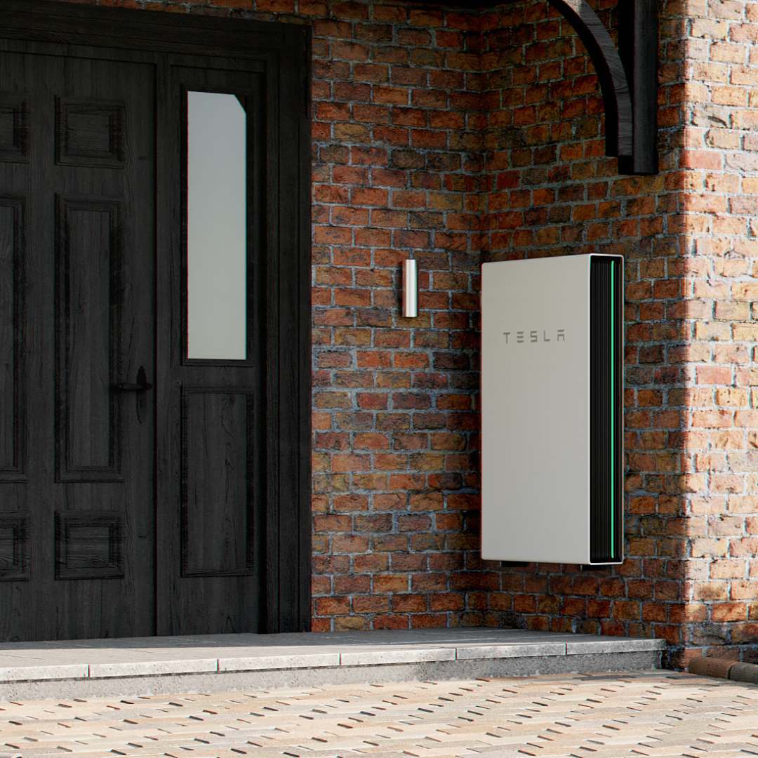 Tesla Powerwall 3 UK Release Date | Tesla Certified Installers